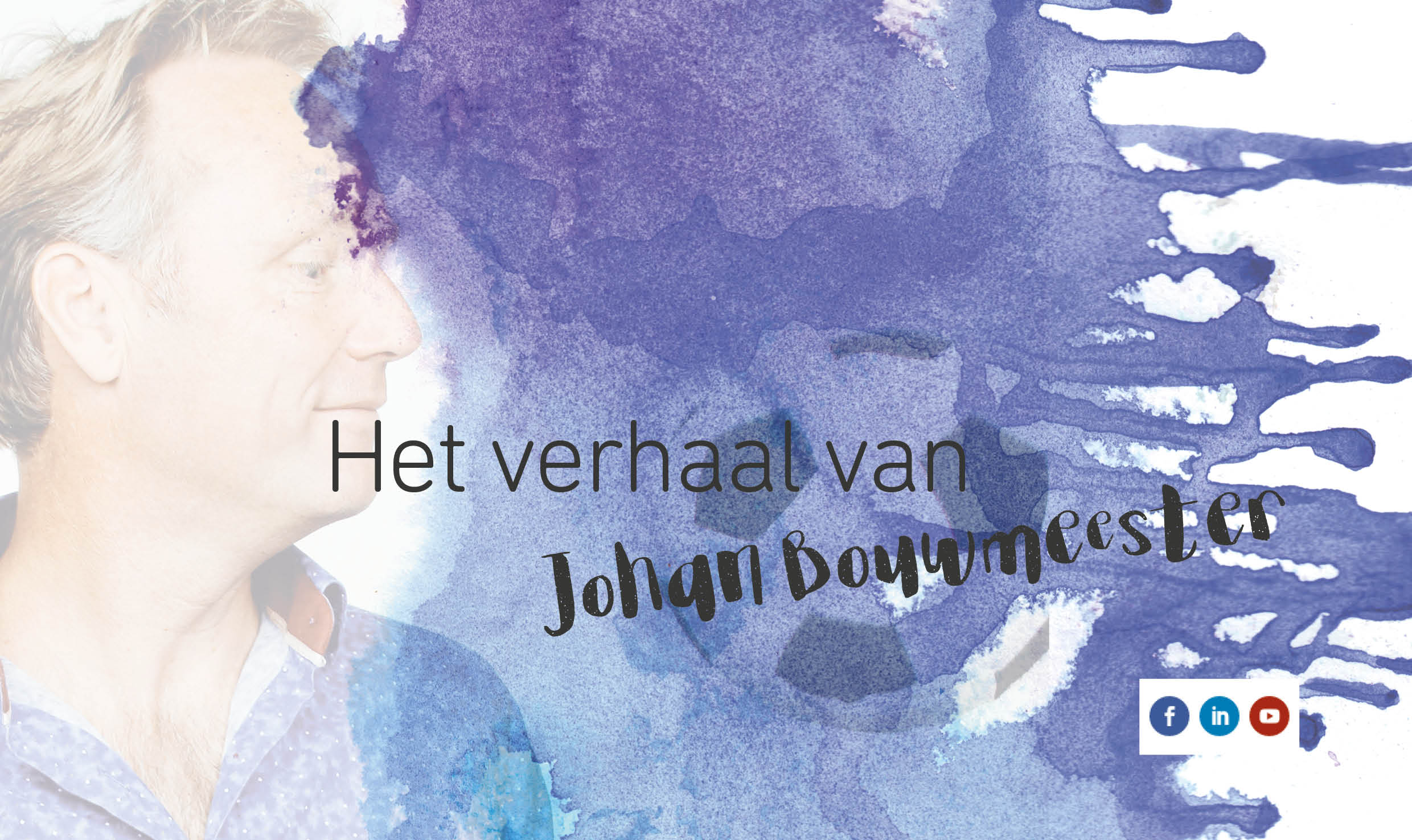 Hybride Professional: Johan Bouwmeester - De Hybride Professional